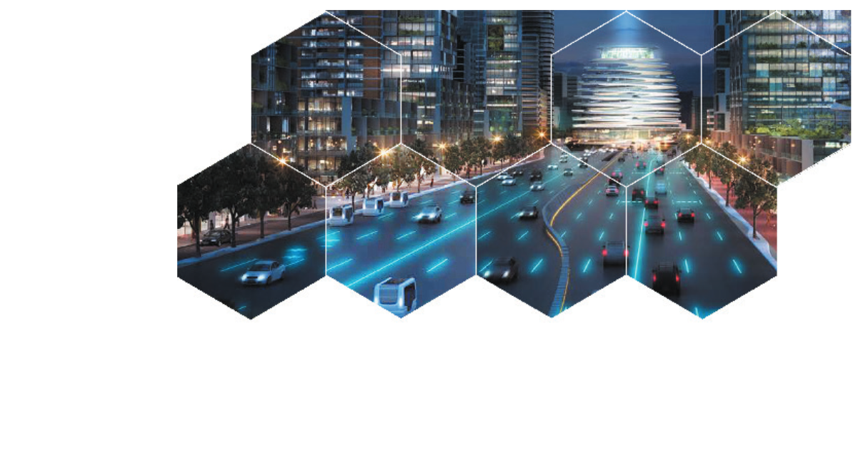 Regulations required: safety drives autonomous vehicle - Usher AI ...